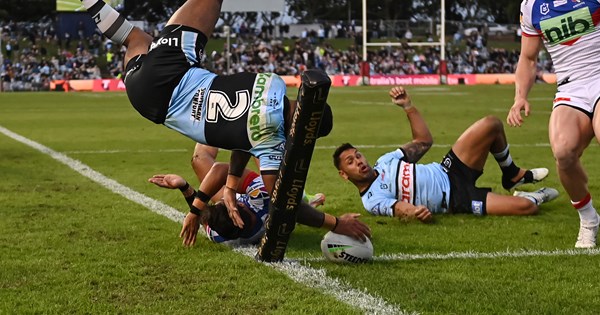 Best photos from Round 4 | NRL.com