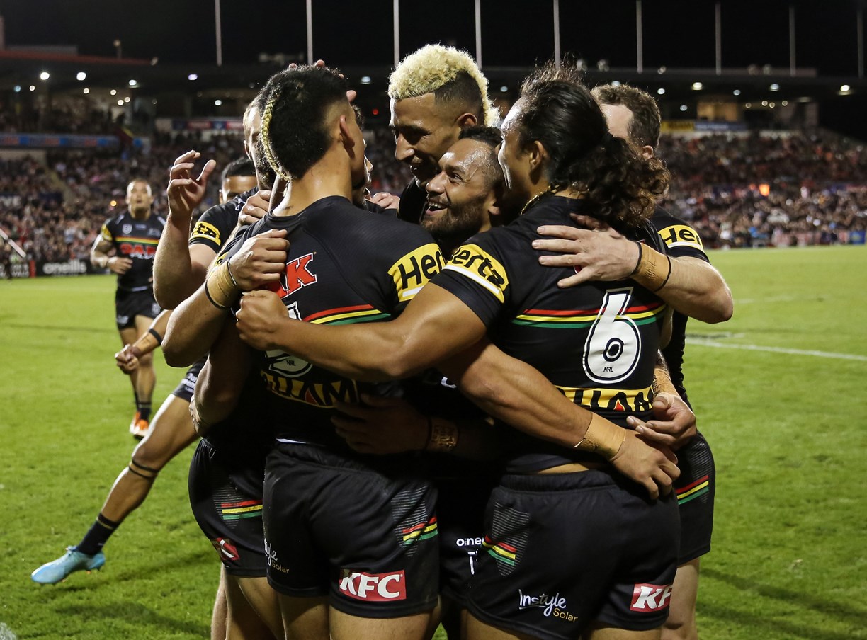 Best photos from Round 4 | NRL.com