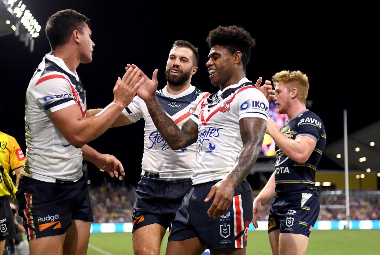 Best photos from Round 4 | NRL.com