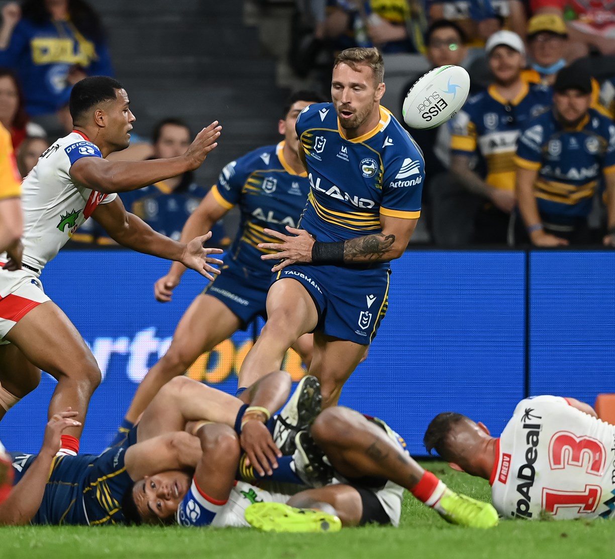 Best photos from Round 4 | NRL.com