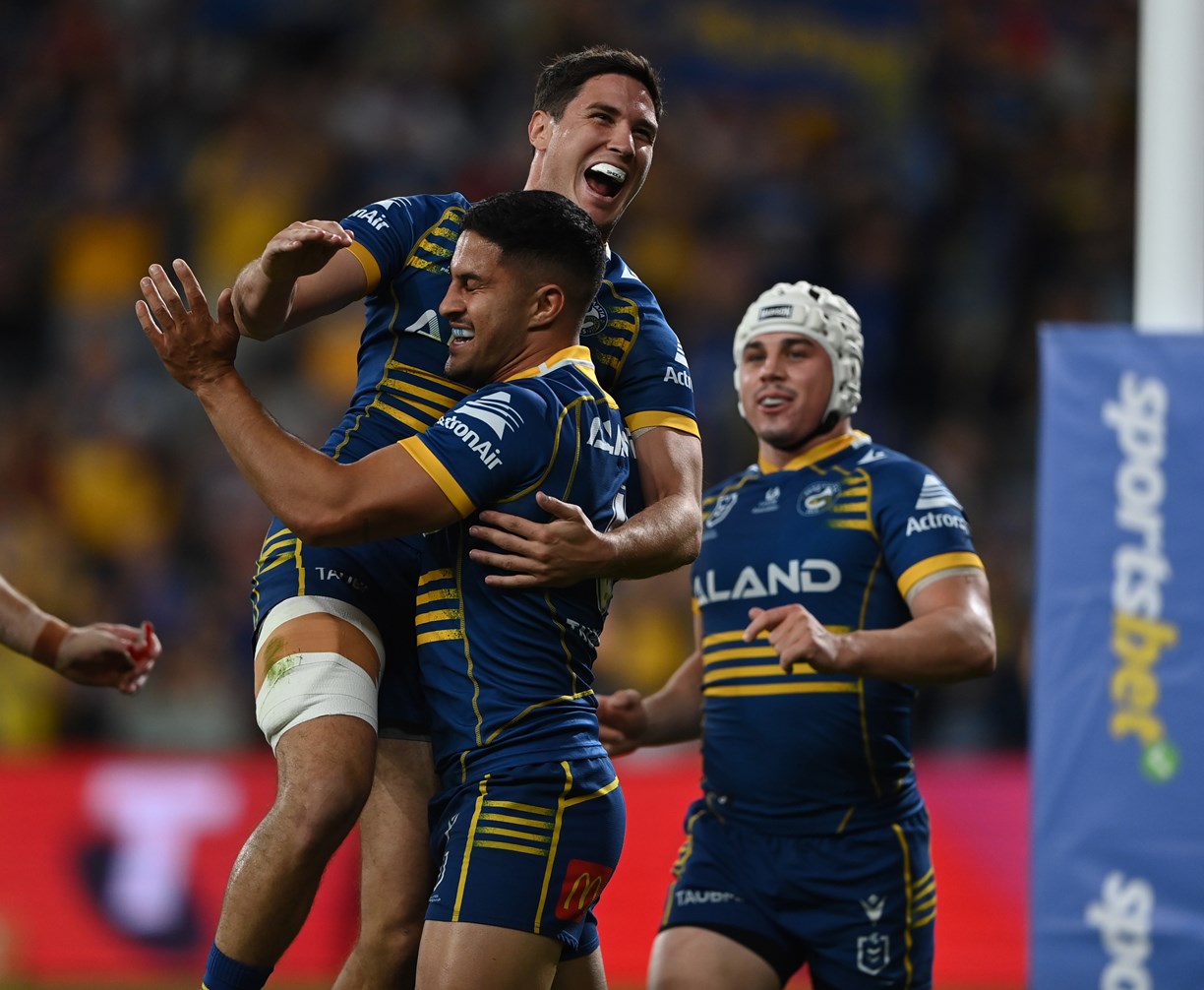 Best photos from Round 4 | NRL.com