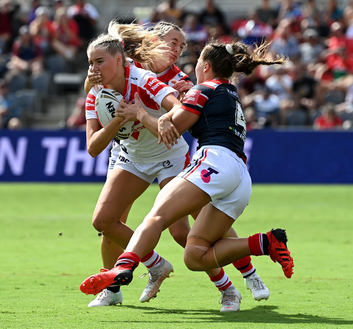 Best photos from NRLW Grand Final | NRL.com
