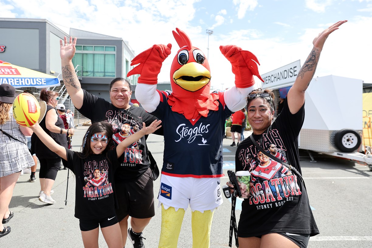Best photos from NRLW Grand Final | NRL.com