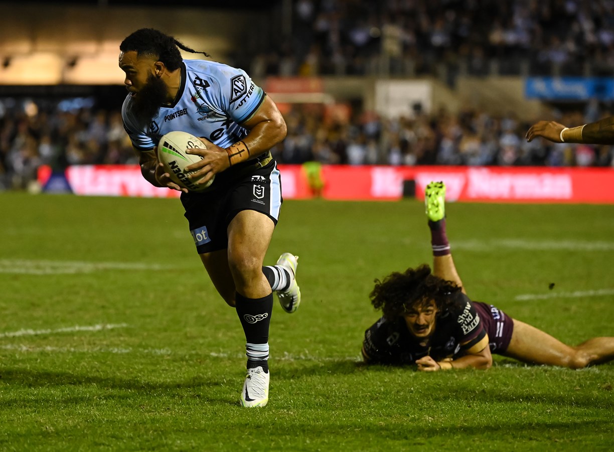 Best photos from ANZAC Round | NRL.com