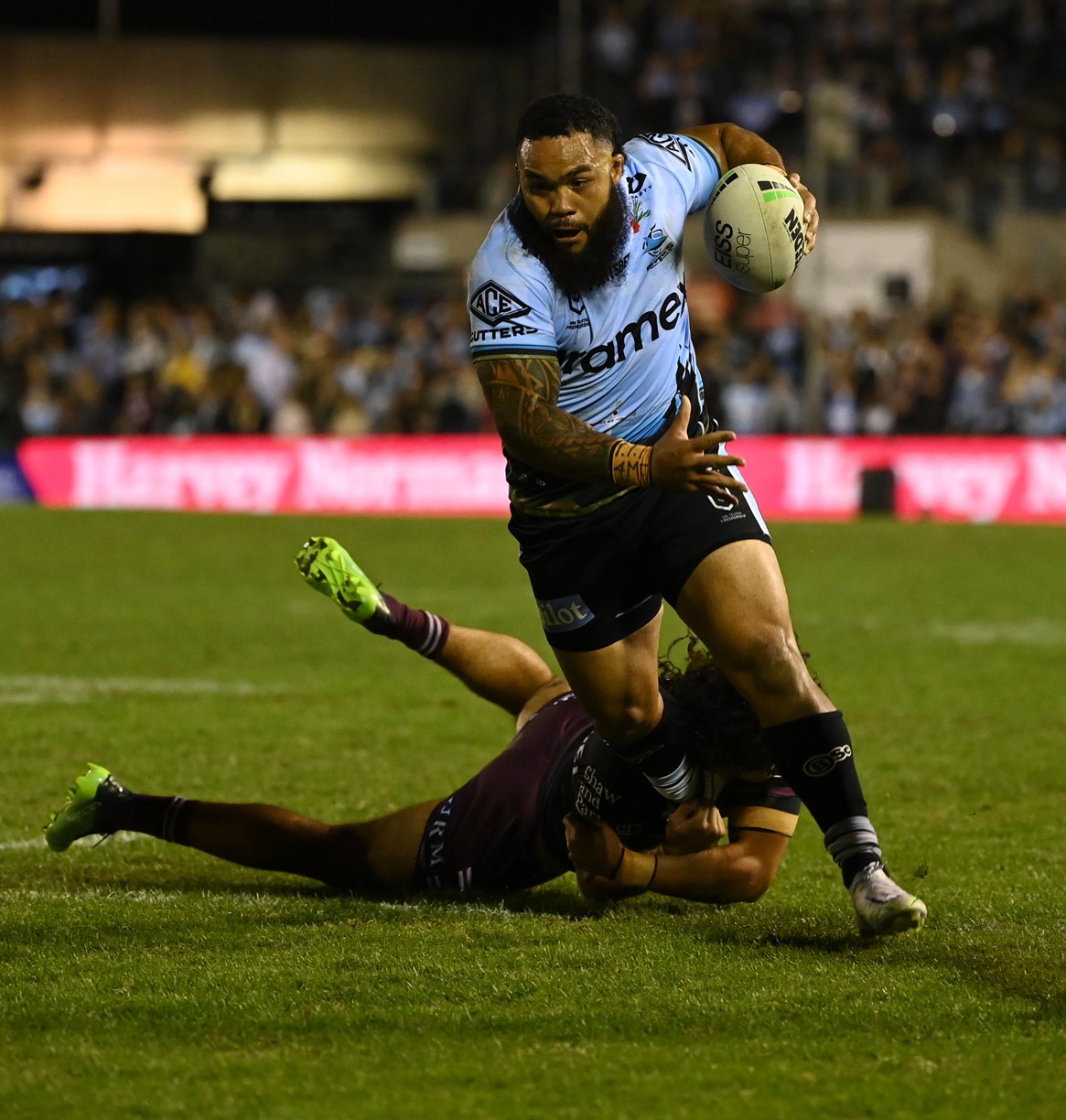 Best photos from ANZAC Round | NRL.com