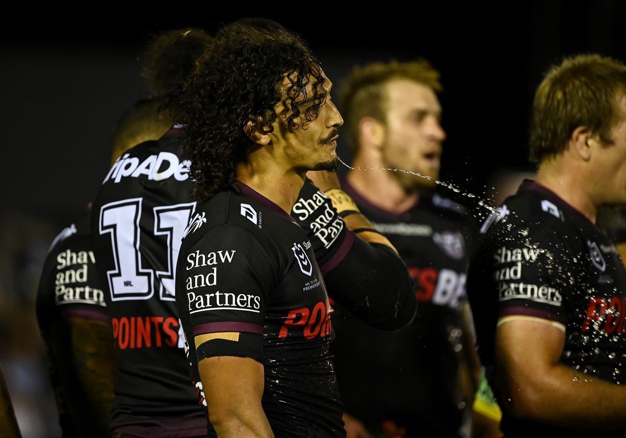 Best photos from ANZAC Round | NRL.com