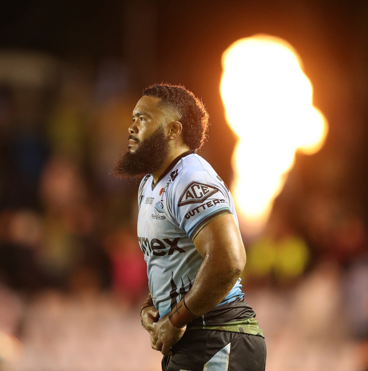 Best photos from ANZAC Round | NRL.com