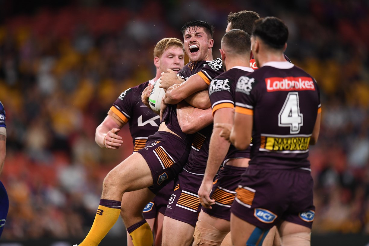 Best photos from ANZAC Round | NRL.com