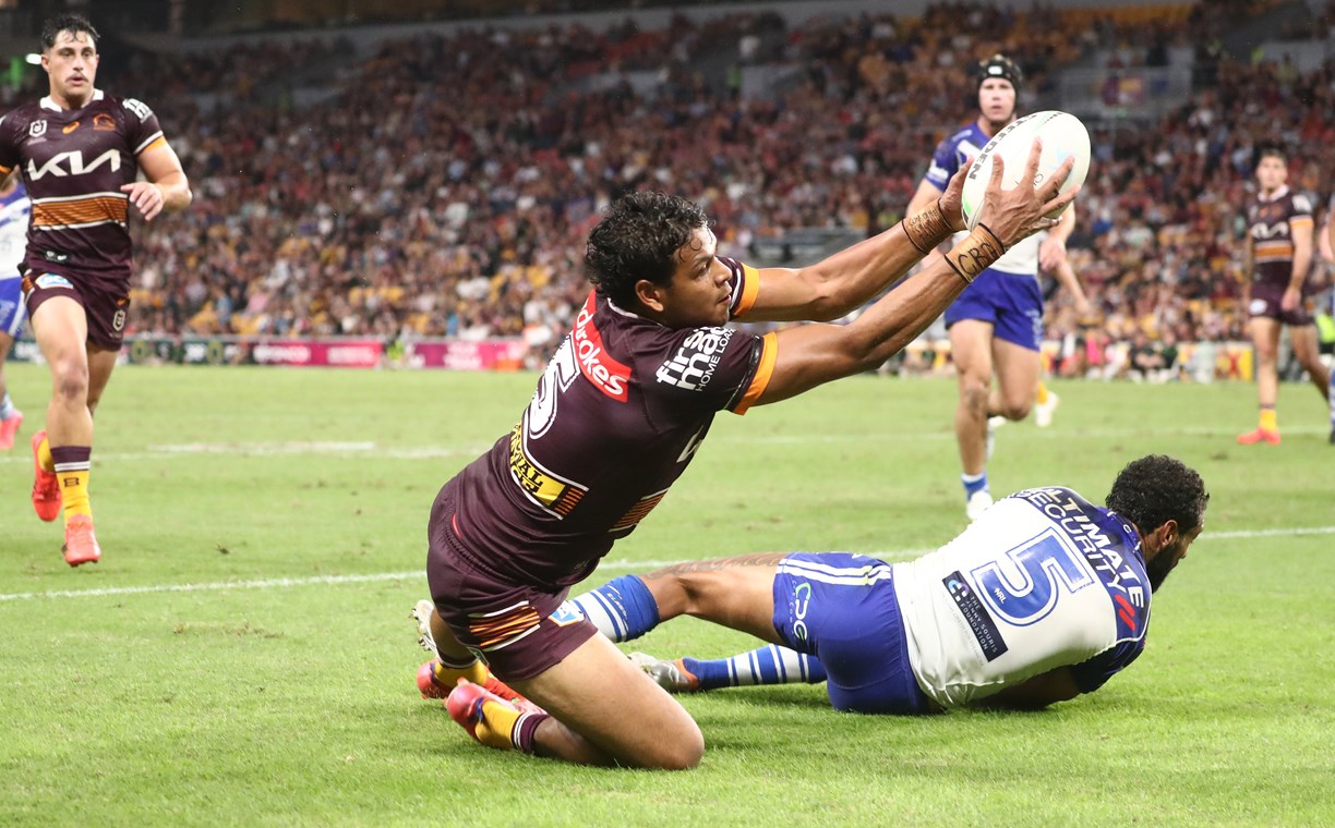 Best photos from ANZAC Round | NRL.com
