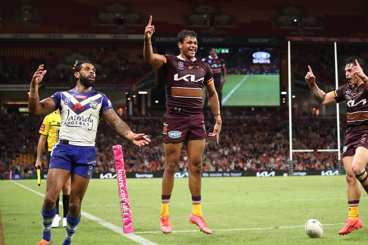 Best photos from ANZAC Round | NRL.com