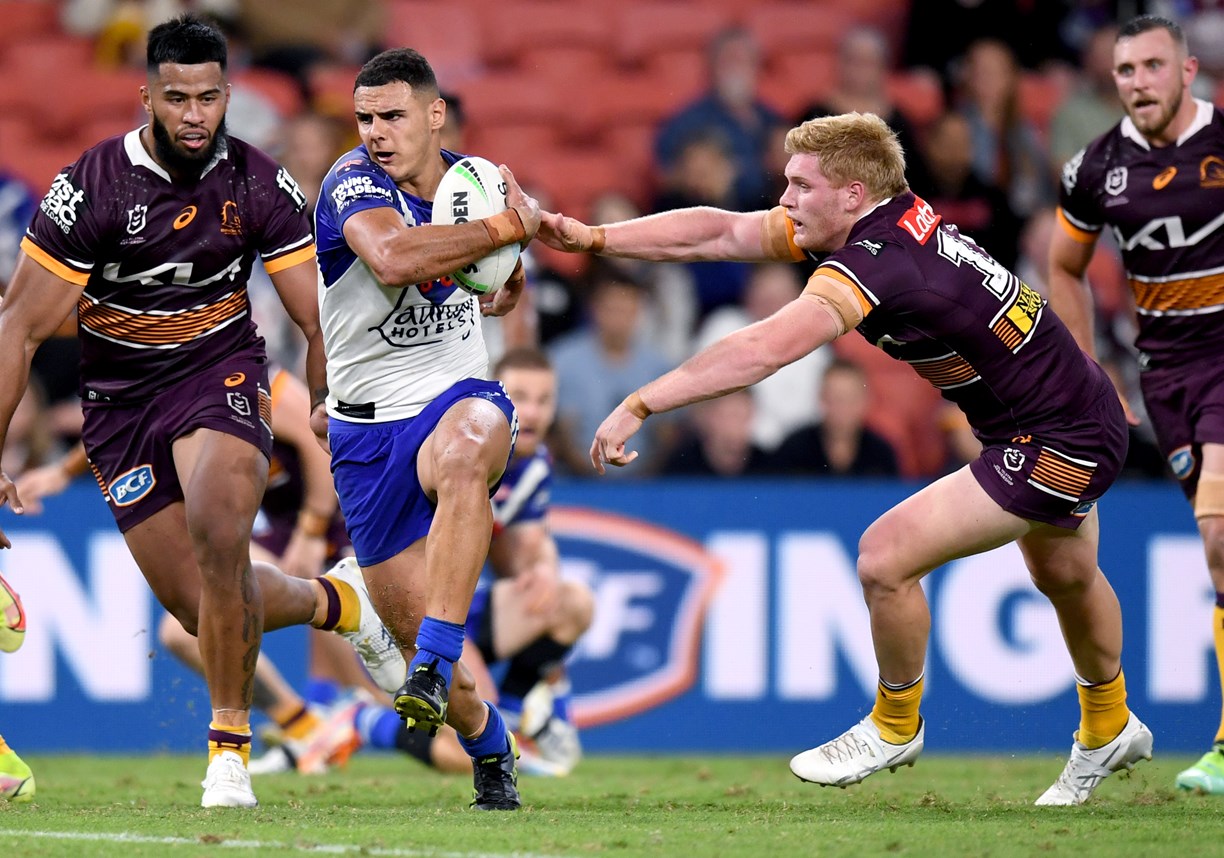 Best photos from ANZAC Round | NRL.com