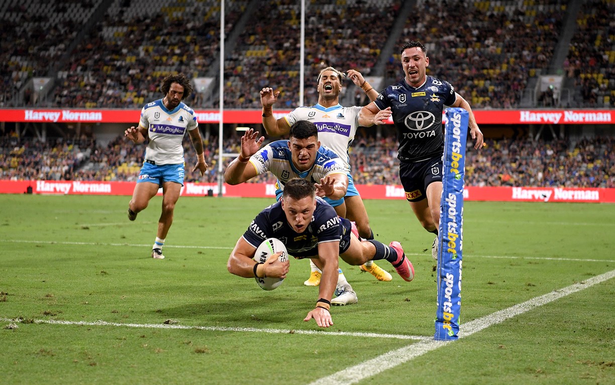 Best photos from ANZAC Round | NRL.com