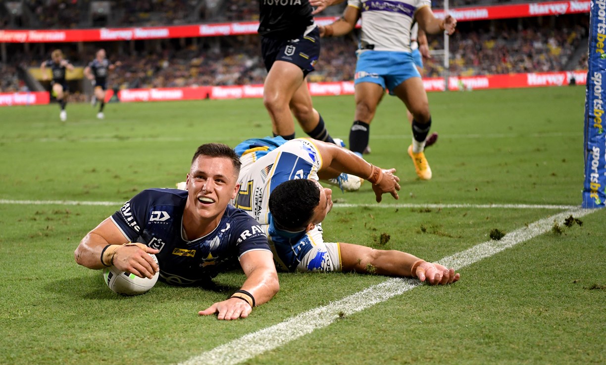 Best photos from ANZAC Round | NRL.com