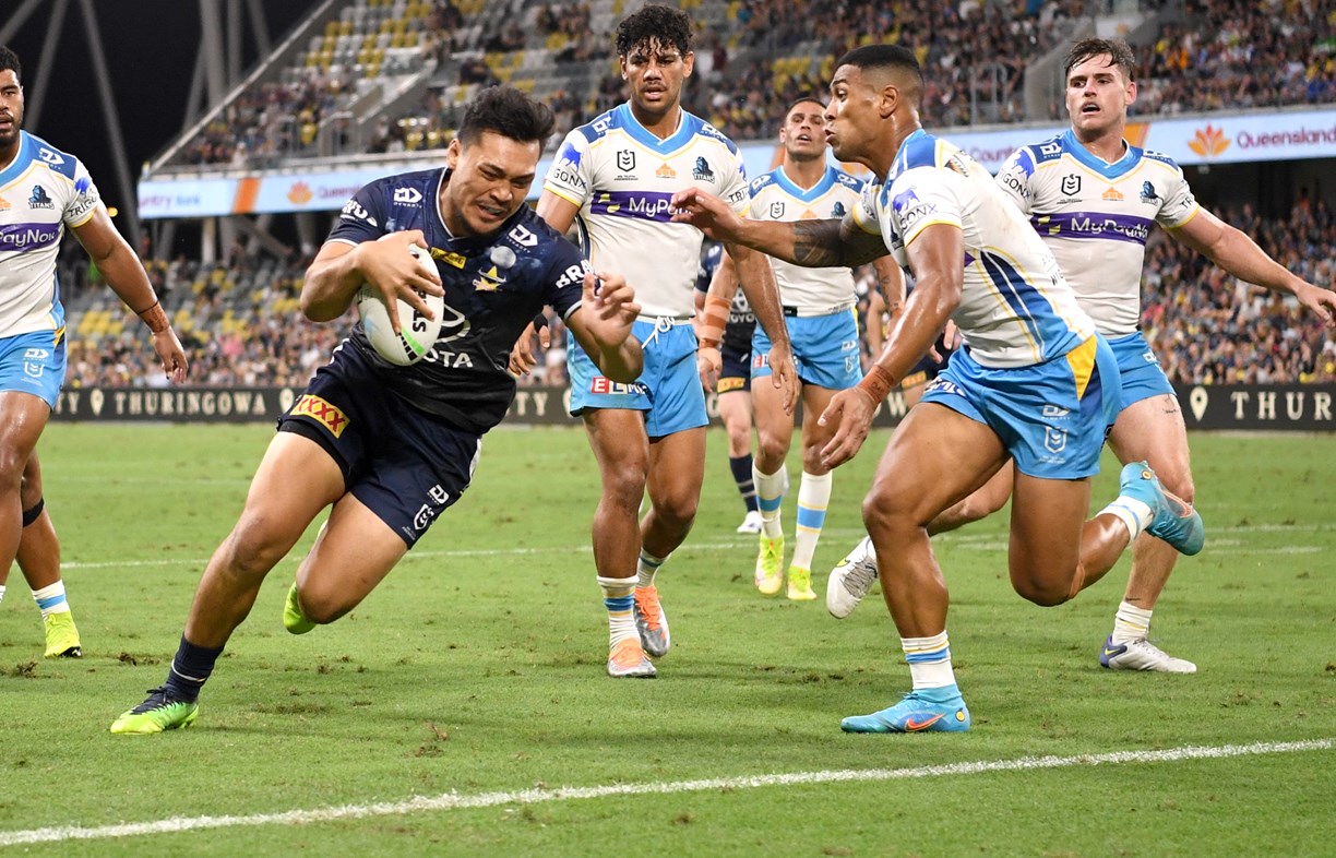 Best photos from ANZAC Round | NRL.com