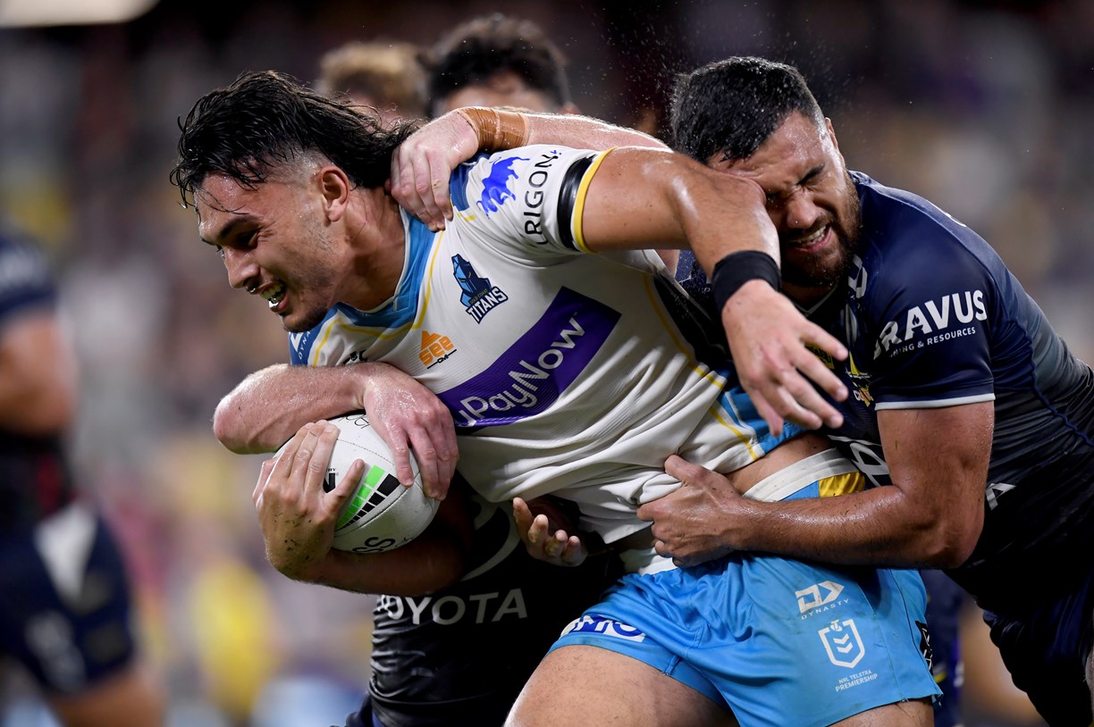 Best photos from ANZAC Round | NRL.com