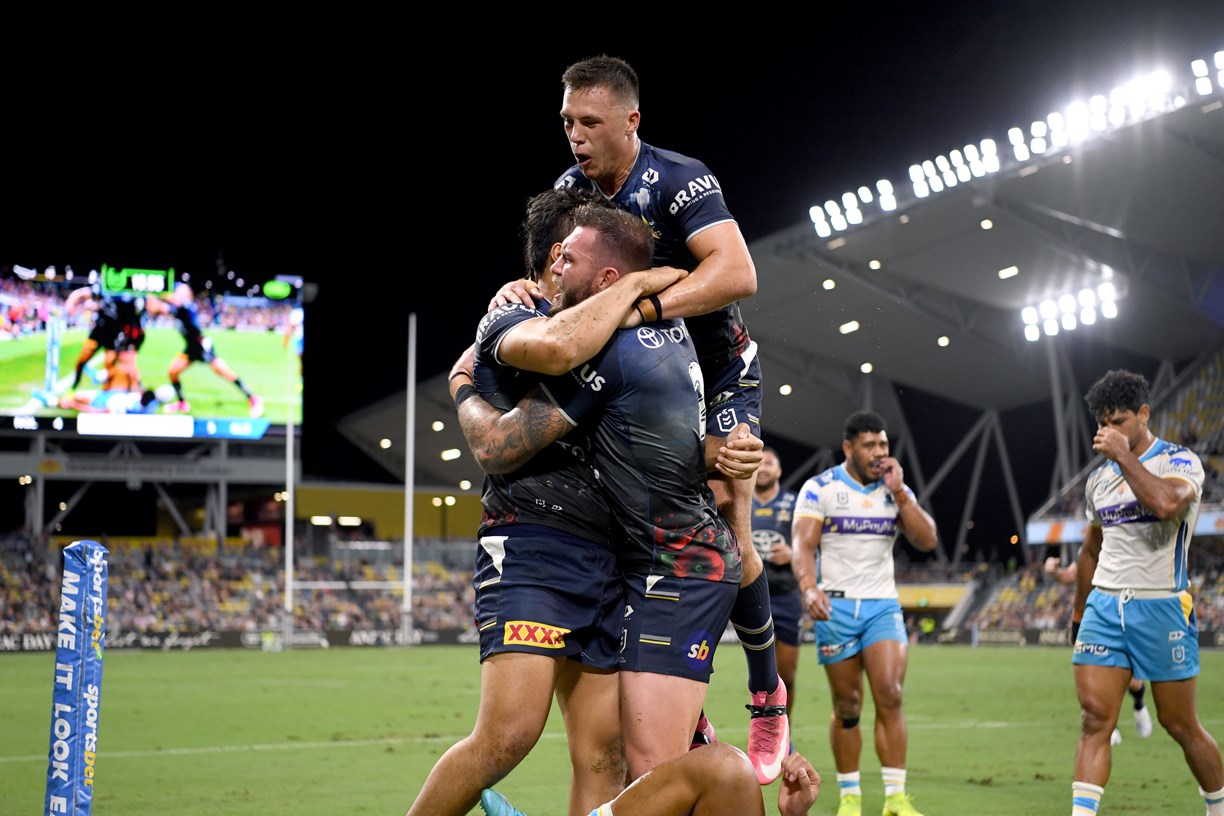 Best photos from ANZAC Round | NRL.com