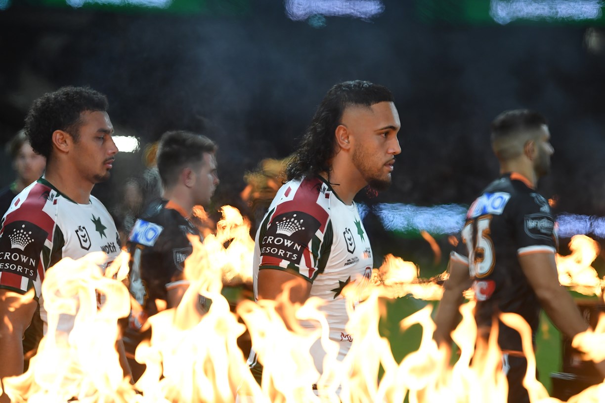 Best photos from ANZAC Round | NRL.com