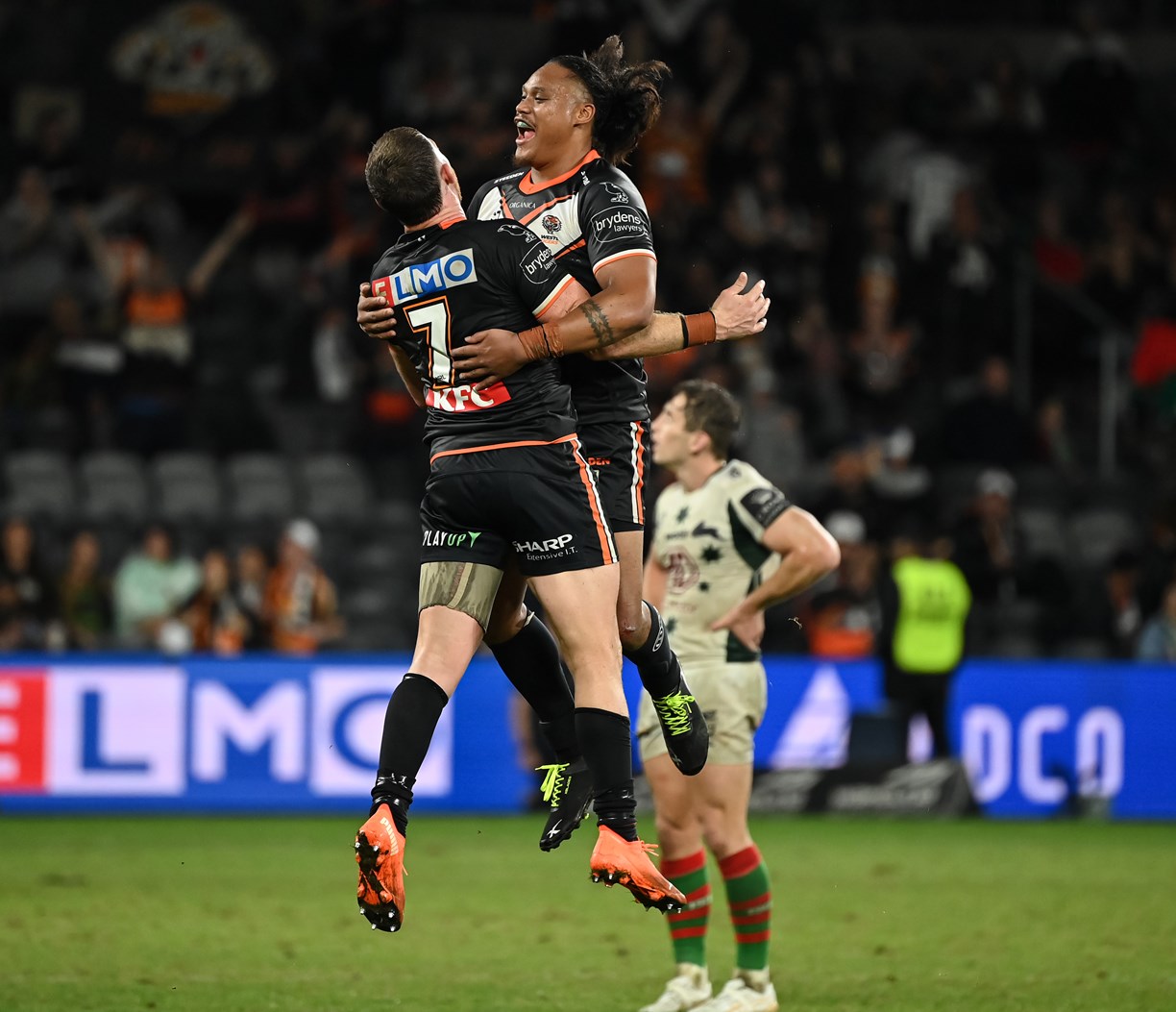 Best photos from ANZAC Round | NRL.com