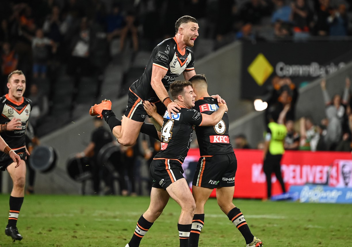 Best photos from ANZAC Round | NRL.com
