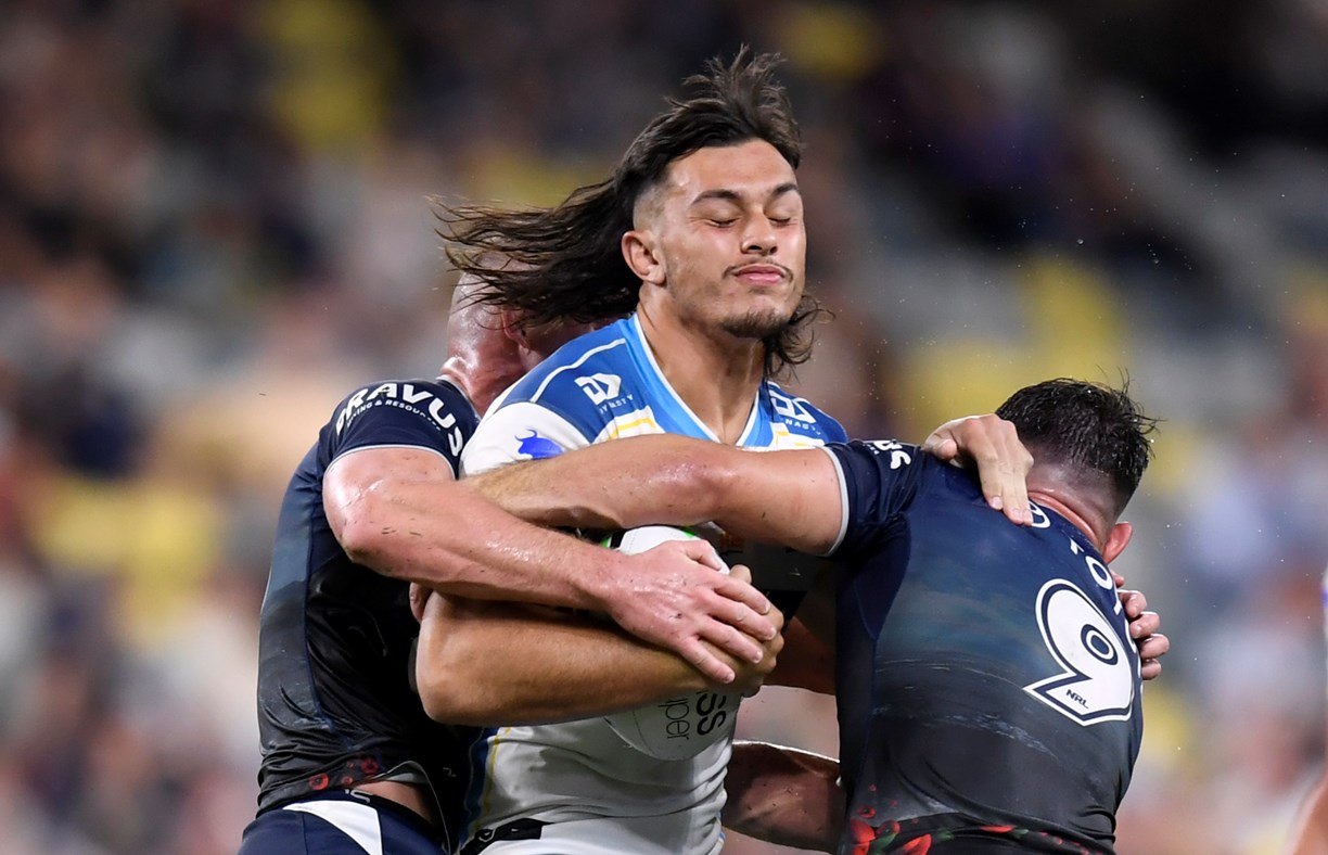 Best photos from ANZAC Round | NRL.com