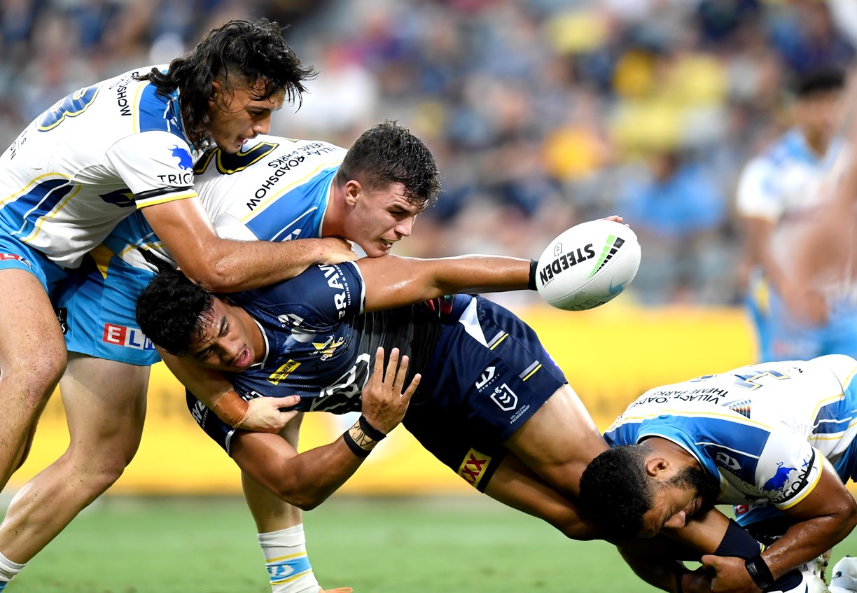 Best photos from ANZAC Round | NRL.com