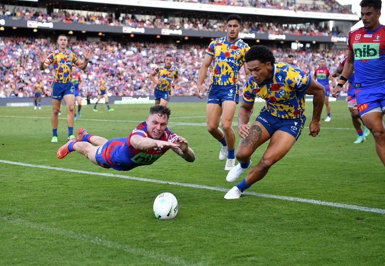 Best photos from ANZAC Round | NRL.com