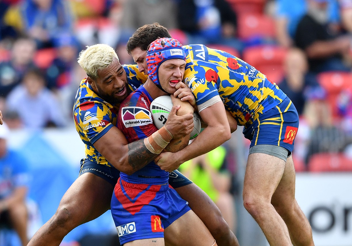 Best photos from ANZAC Round | NRL.com