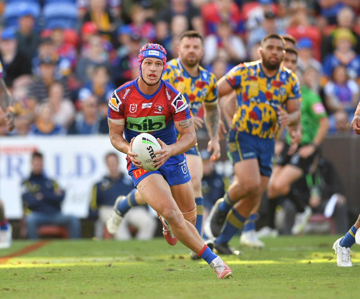 Best photos from ANZAC Round | NRL.com