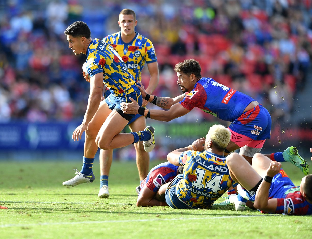 Best photos from ANZAC Round | NRL.com