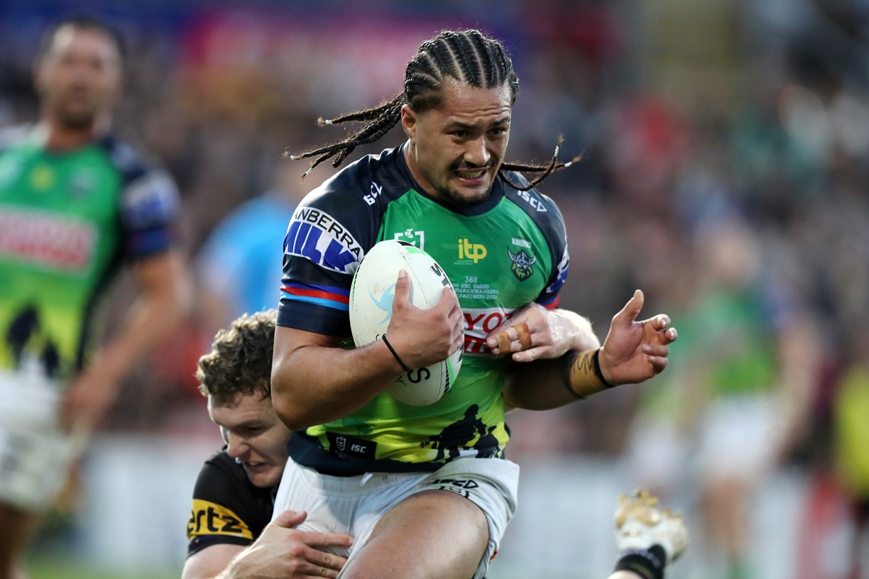 Best photos from ANZAC Round | NRL.com