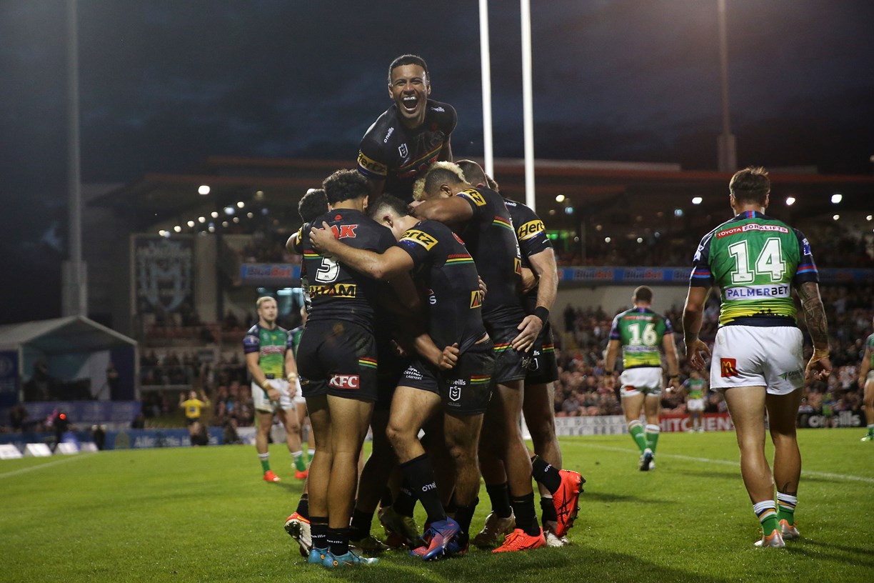 Best photos from ANZAC Round | NRL.com