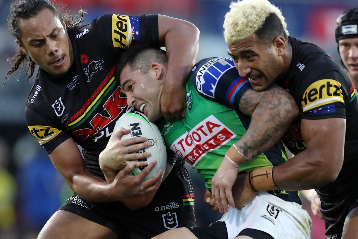 Best photos from ANZAC Round | NRL.com