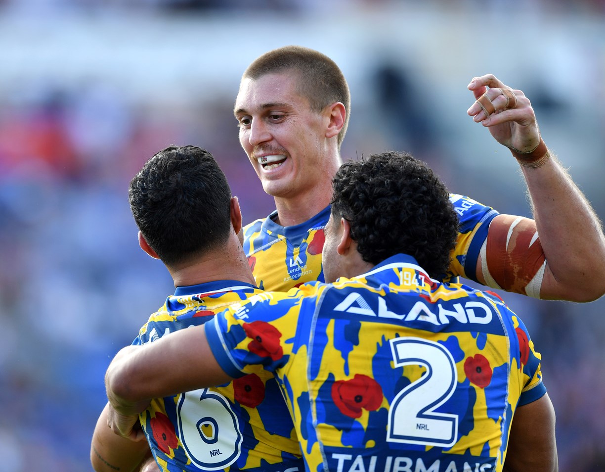 Best photos from ANZAC Round | NRL.com