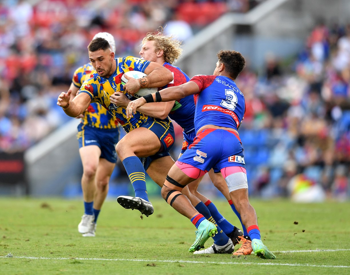 Best photos from ANZAC Round | NRL.com