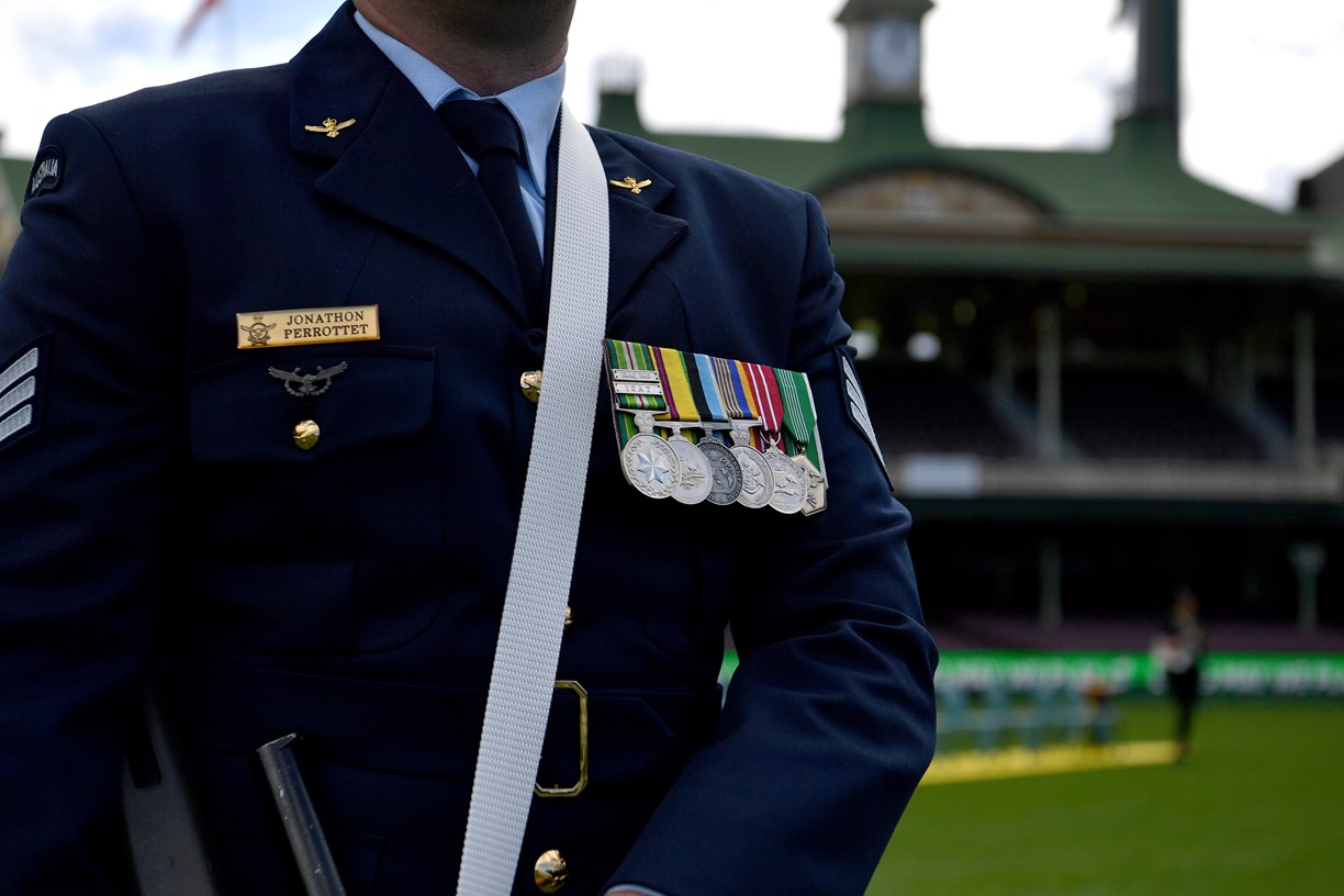 Best photos from ANZAC Round | NRL.com