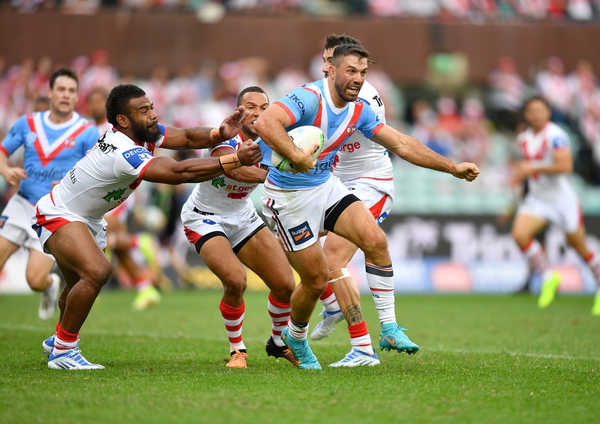 Best photos from ANZAC Round | NRL.com