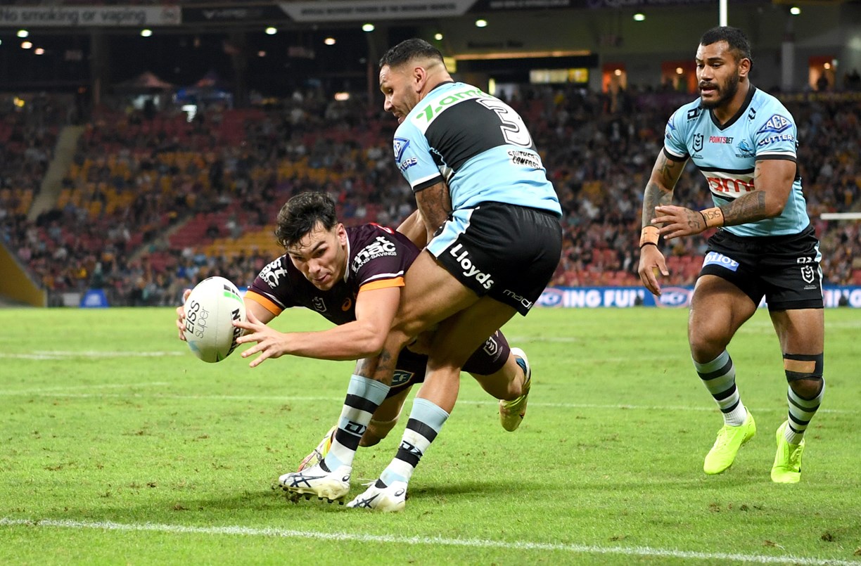 NRL 2022, Round 8 Best Photos, Images from Telstra Premiership, NRL ...