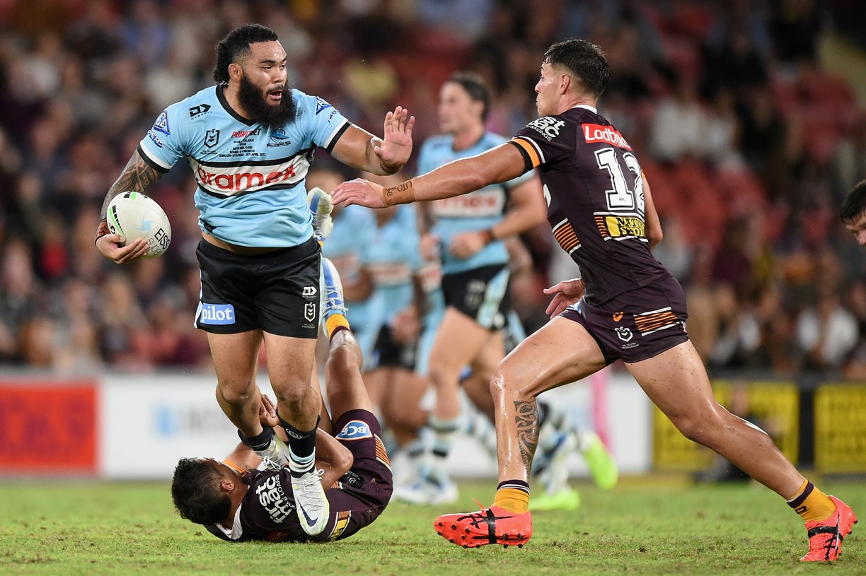 NRL 2022, Round 8 Best Photos, Images from Telstra Premiership, NRL ...