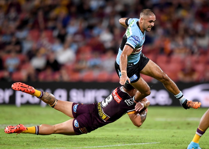 NRL 2022, Round 8 Best Photos, Images from Telstra Premiership, NRL ...