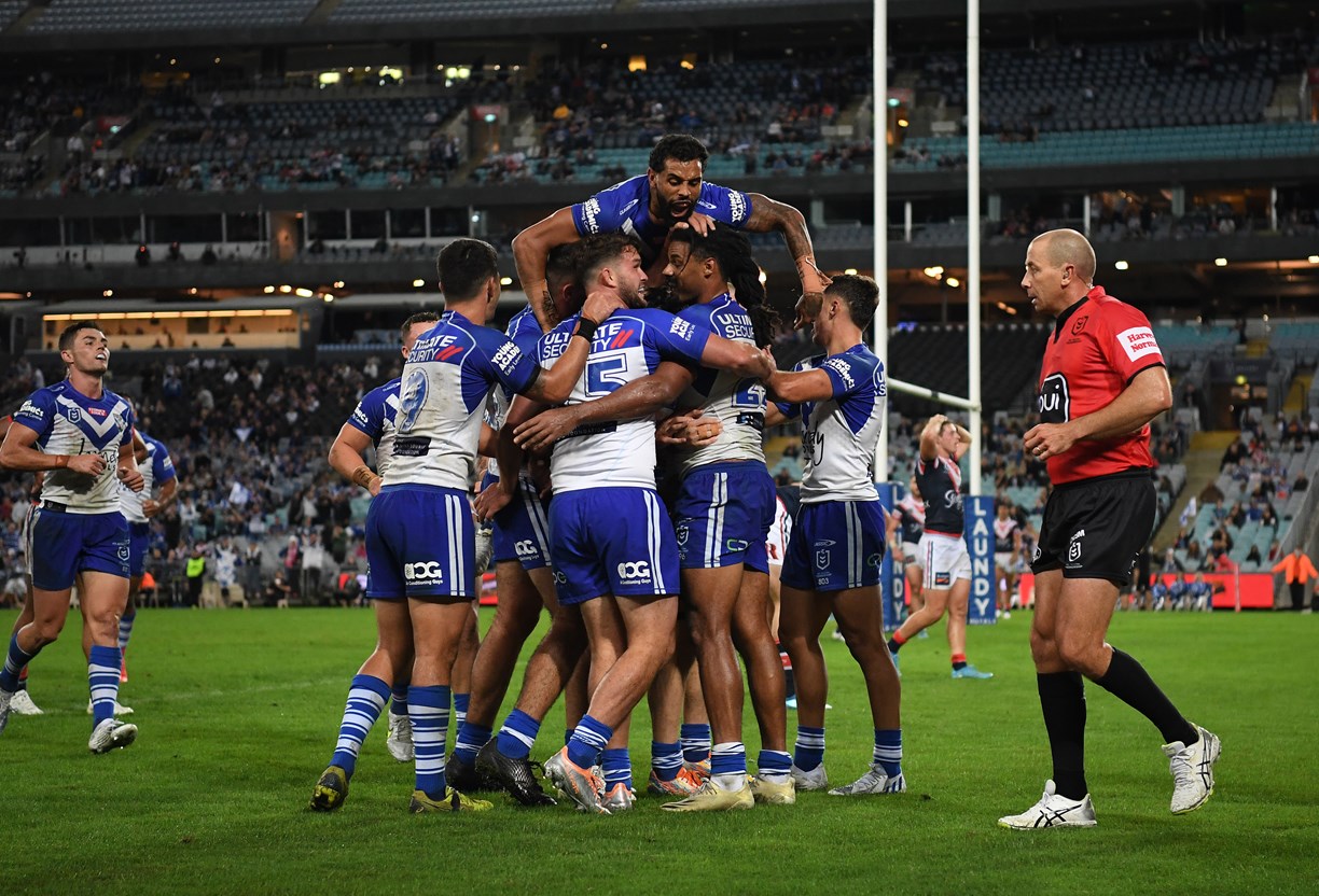 NRL 2022, Round 8 Best Photos, Images from Telstra Premiership, NRL ...