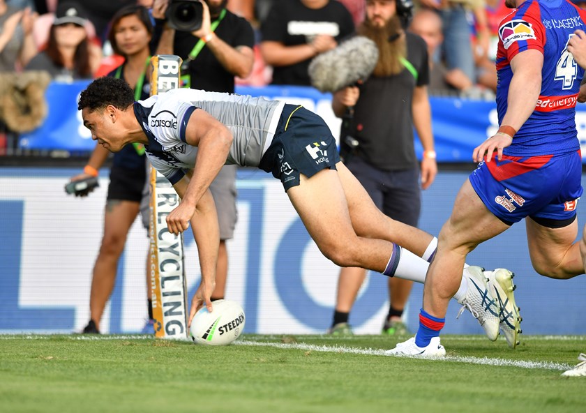 NRL 2022, Round 8 Best Photos, Images from Telstra Premiership, NRL ...