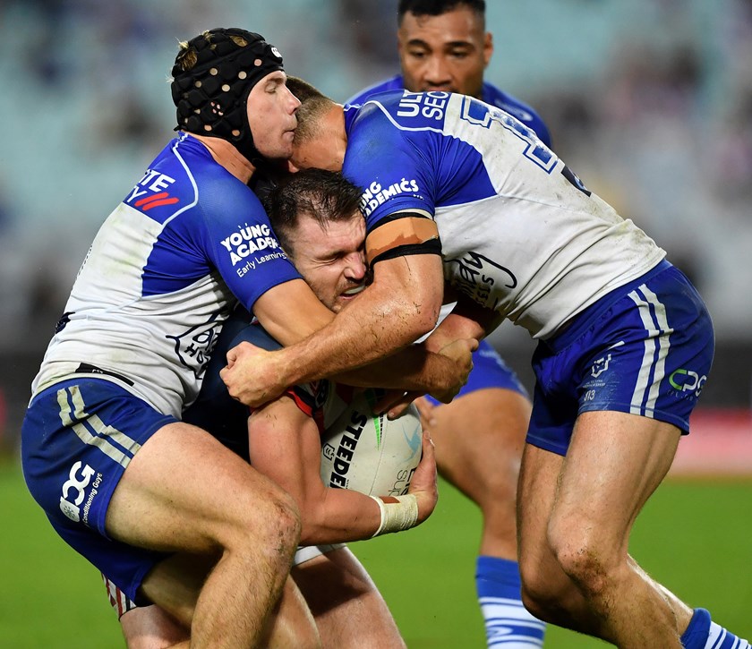 NRL 2022, Round 8 Best Photos, Images from Telstra Premiership, NRL ...