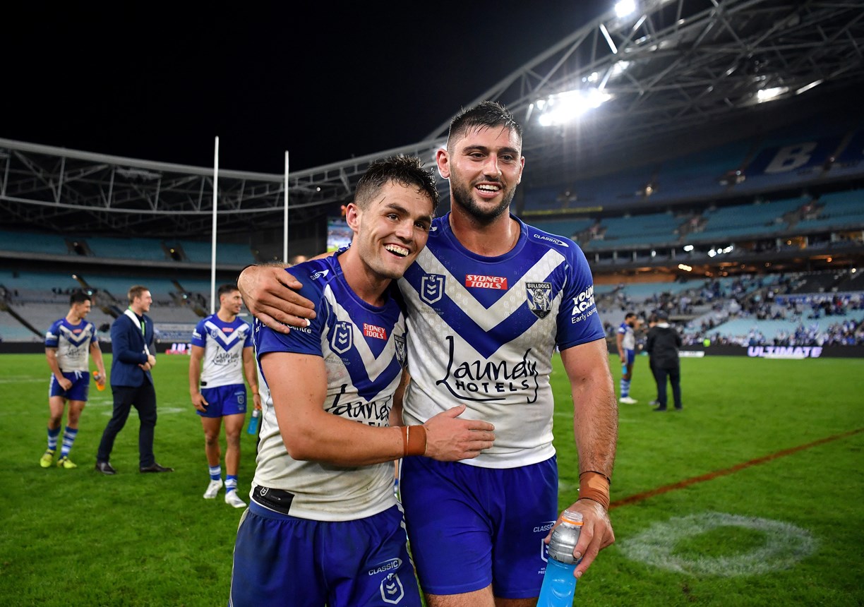 NRL 2022, Round 8 Best Photos, Images from Telstra Premiership, NRL ...