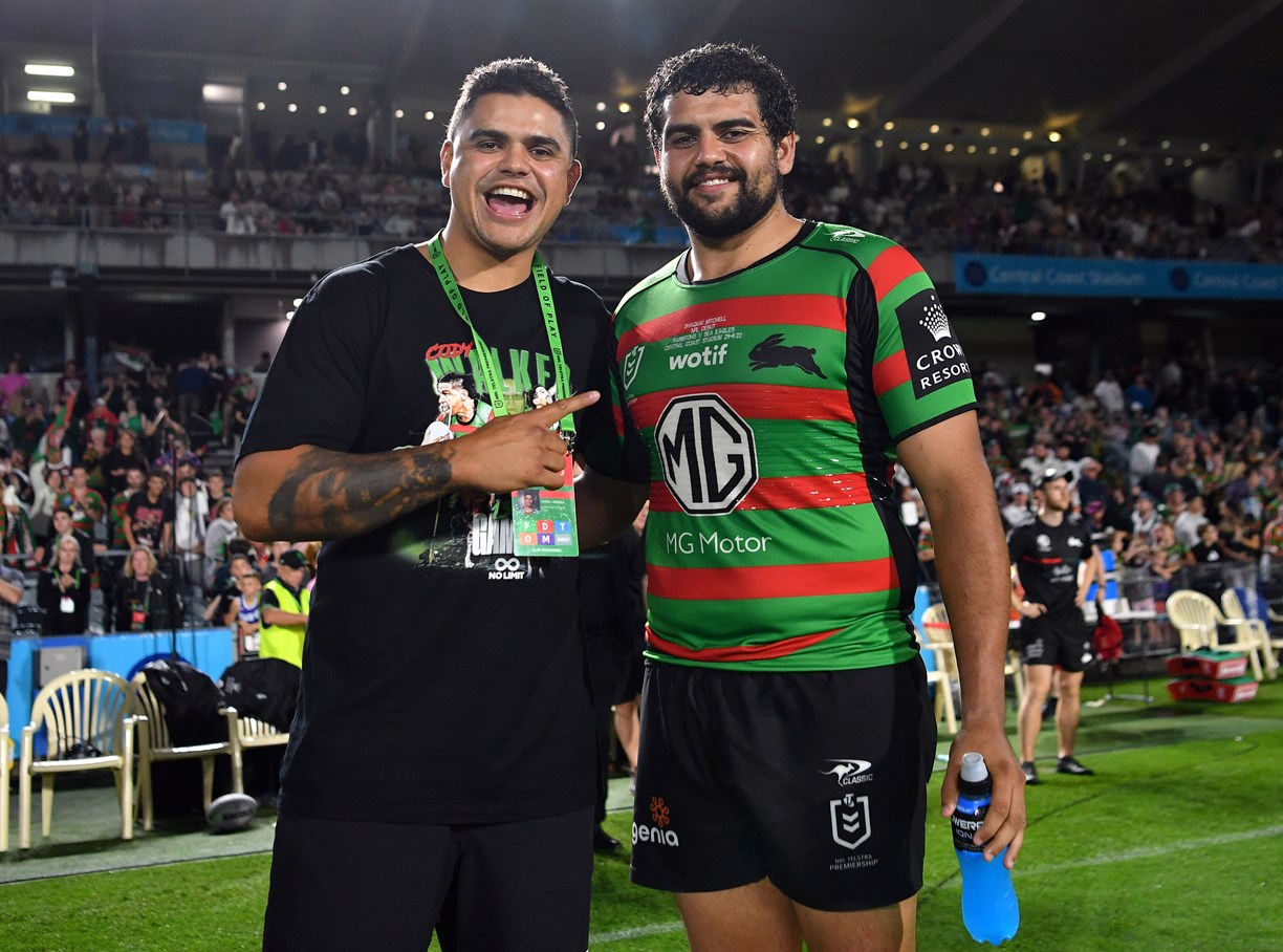 NRL 2022, Round 8 Best Photos, Images from Telstra Premiership, NRL ...