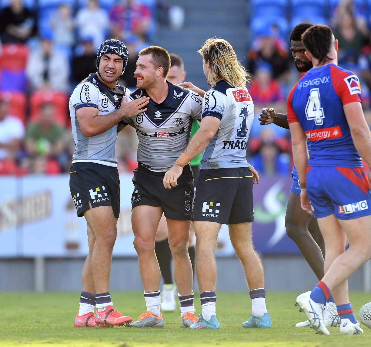 NRL 2022, Round 8 Best Photos, Images from Telstra Premiership, NRL ...