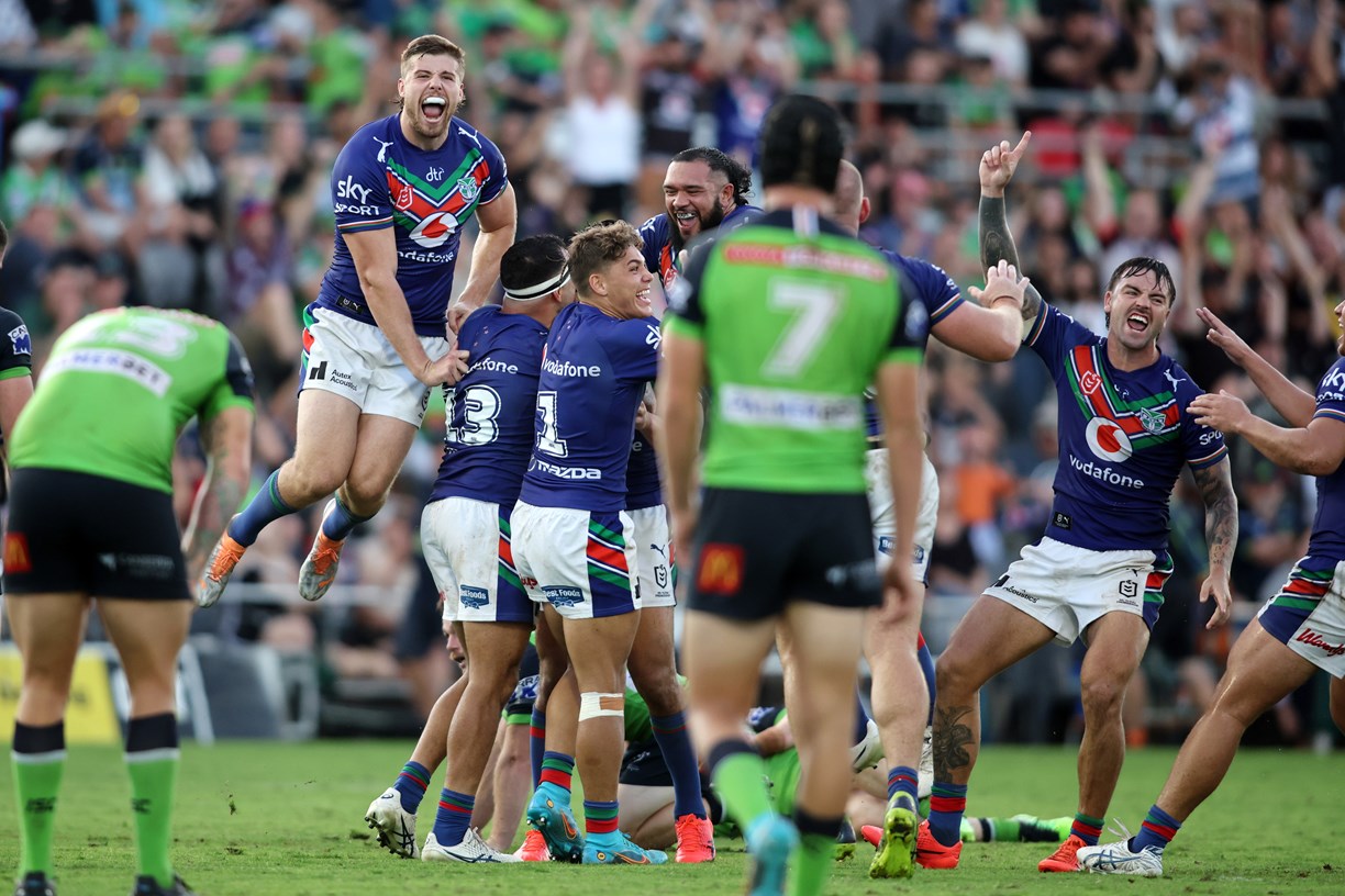 NRL 2022, Round 8 Best Photos, Images from Telstra Premiership, NRL ...