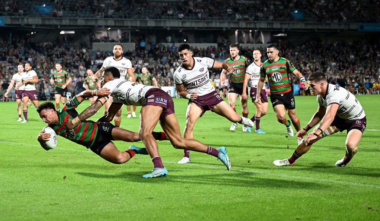 NRL 2022, Round 8 Best Photos, Images from Telstra Premiership, NRL ...