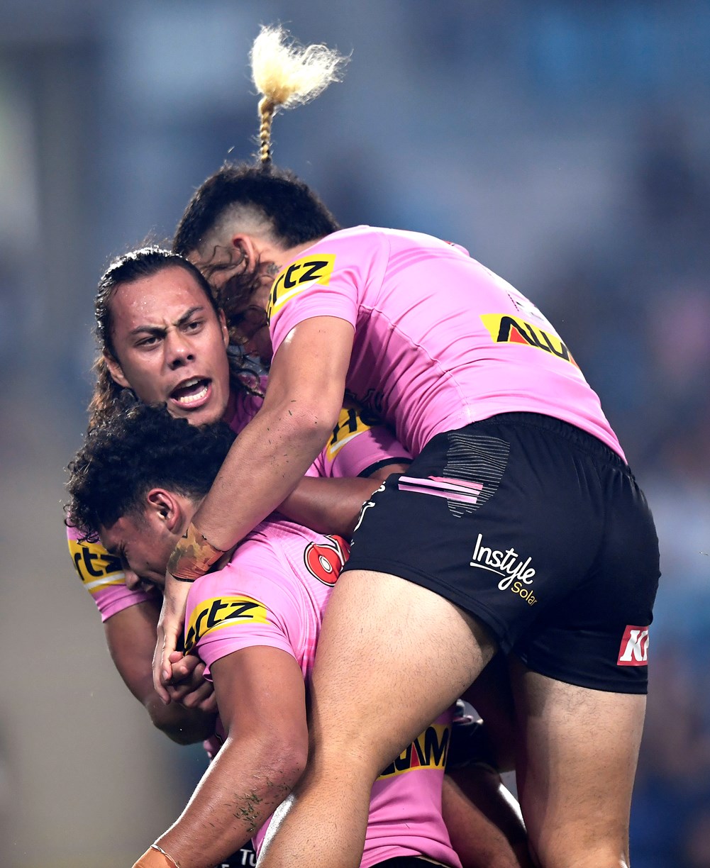 NRL 2022, Round 8 Best Photos, Images from Telstra Premiership, NRL ...