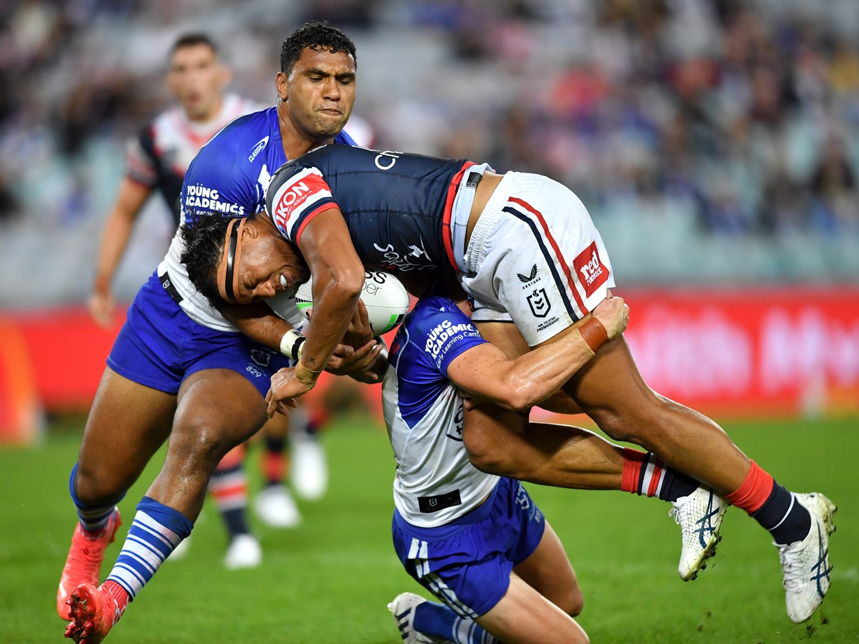 NRL 2022, Round 8 Best Photos, Images from Telstra Premiership, NRL ...