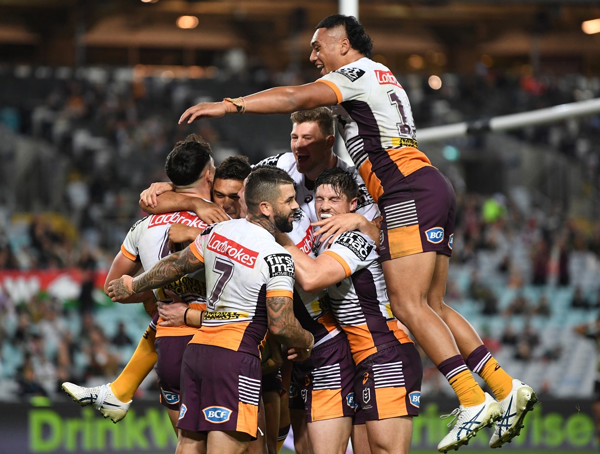 NRL 2022, Best photos from Round 9, NRL Photographers best images | NRL.com